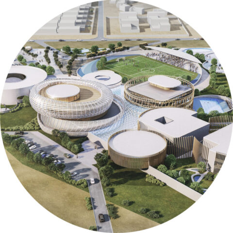 Eduspace Solutions: learning spaces for international schools