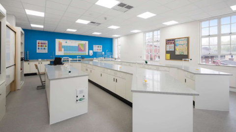 School Science Lab Requirements: FAQs & Setup Guide