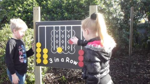 9 essential playground equipment for learning and development
