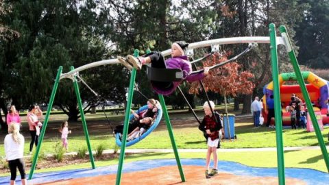 Why do schools need playgrounds and how it impacts learning